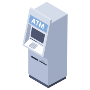 Locate the Nearest ATM Near You | Find ATM | ATM Locator