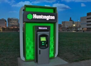 Find Huntington ATMs Near Me with Map Locations! (2025)