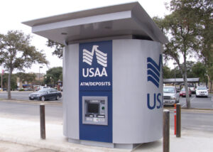USAA ATMs: Where to Withdraw Cash & Find Fee-Free Locations