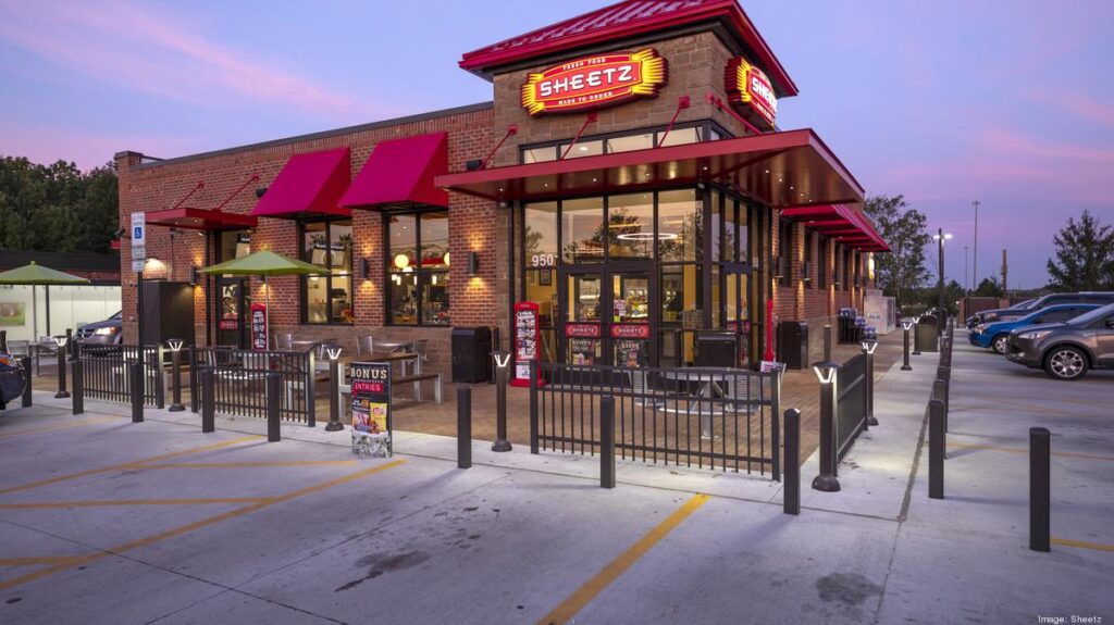 Does Sheetz Charge a Fee at Its ATMs? Surcharge-Free Cash Access Explained