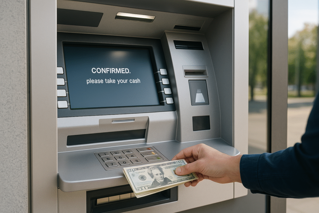 How to Withdraw Cash Without Paying ATM Fees (Smart Strategies)